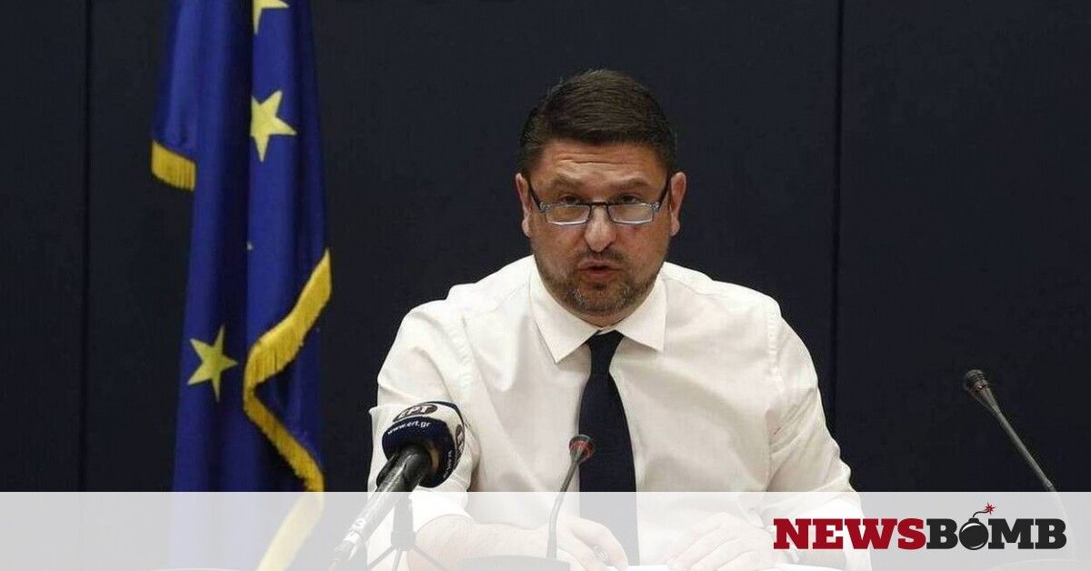 Κορονοϊός - Χαρδαλιάς: Πού είναι υποχρεωτική η χρήση μάσκας για τους ...