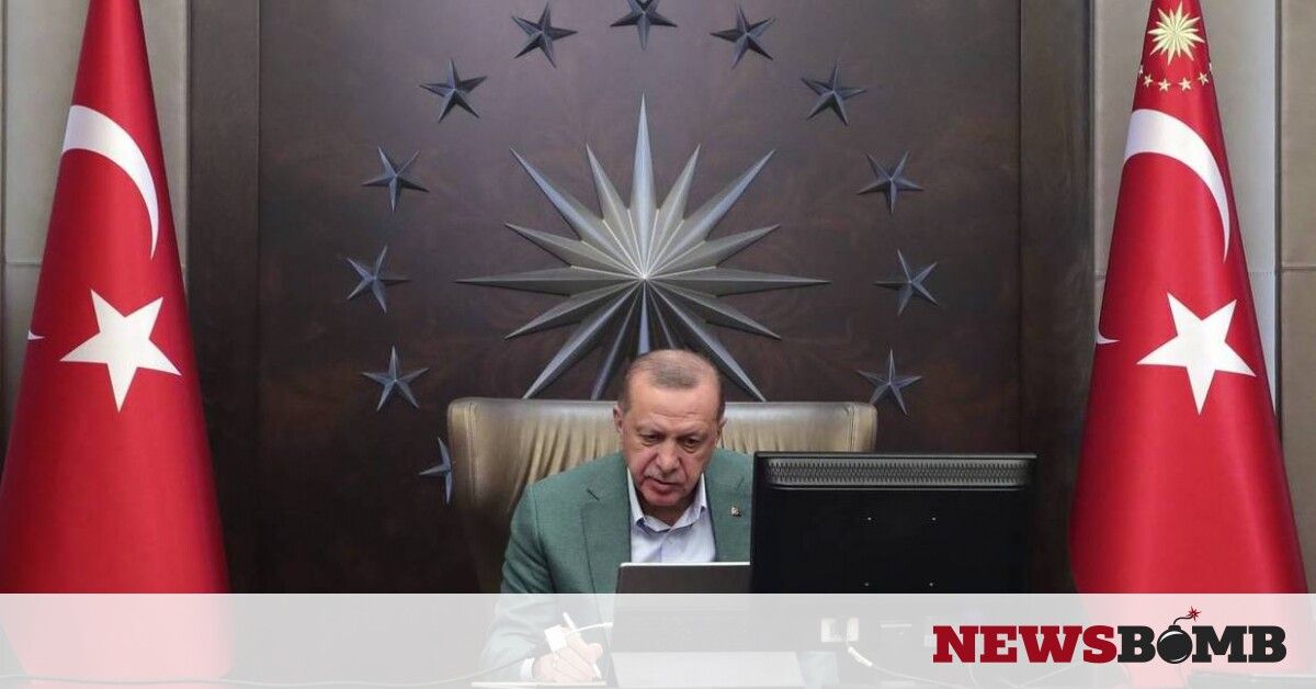 Κορονοϊός Τουρκία: Σταδιακή άρση των μέτρων απαγόρευσης ανακοίνωσε ο ...