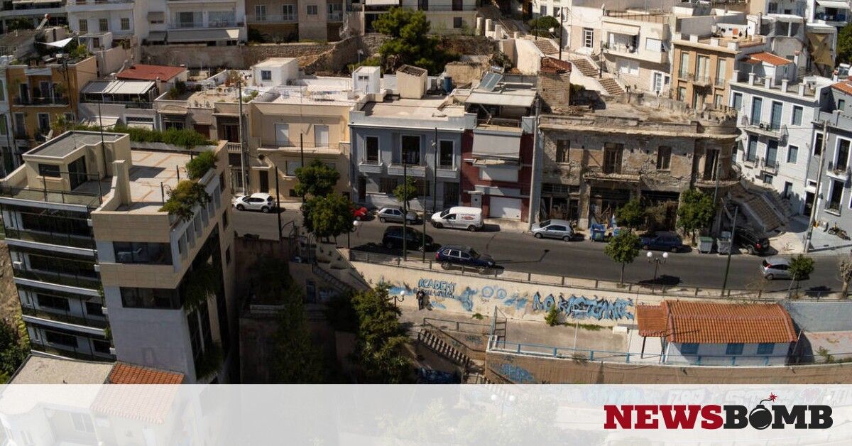 Καμία οικοδομική άδεια χωρίς σύννομη διάθεση των μπαζών προβλέπει το ...