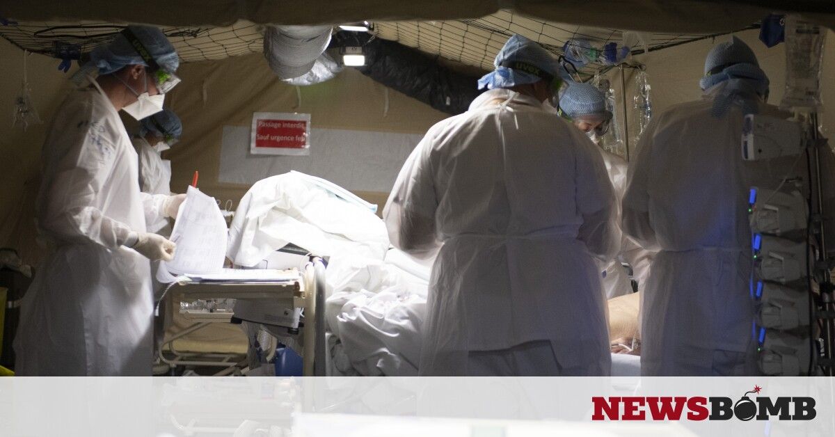Συγκλονίζουν οι αριθμοί! Πάνω από 280.000 οι νεκροί παγκοσμίως ...