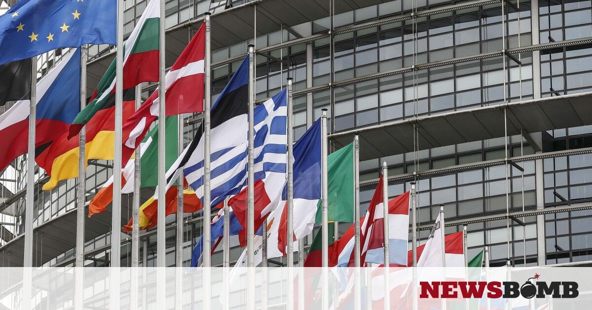 Σκάνδαλο μεγατόνων στην ελληνική πανεπιστημιακή κοινότητα - Η ...