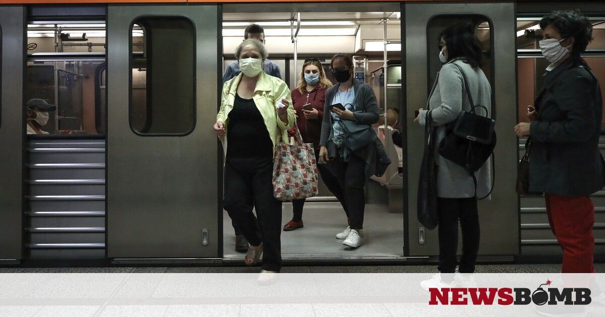 Αλλαγές από σήμερα στα μέσα μεταφοράς: Πυκνώνουν τα δρομολόγια ...