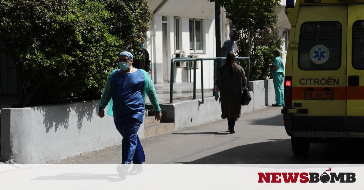 Κορονοϊός - Μελέτη: Αρχές Ιουνίου η αποκλιμάκωση της πανδημίας στην ...