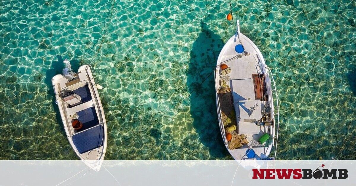 Καλοκαιρινή άδεια 2020: Πώς θα κάνουν φέτος διακοπές οι εργαζόμενοι ...