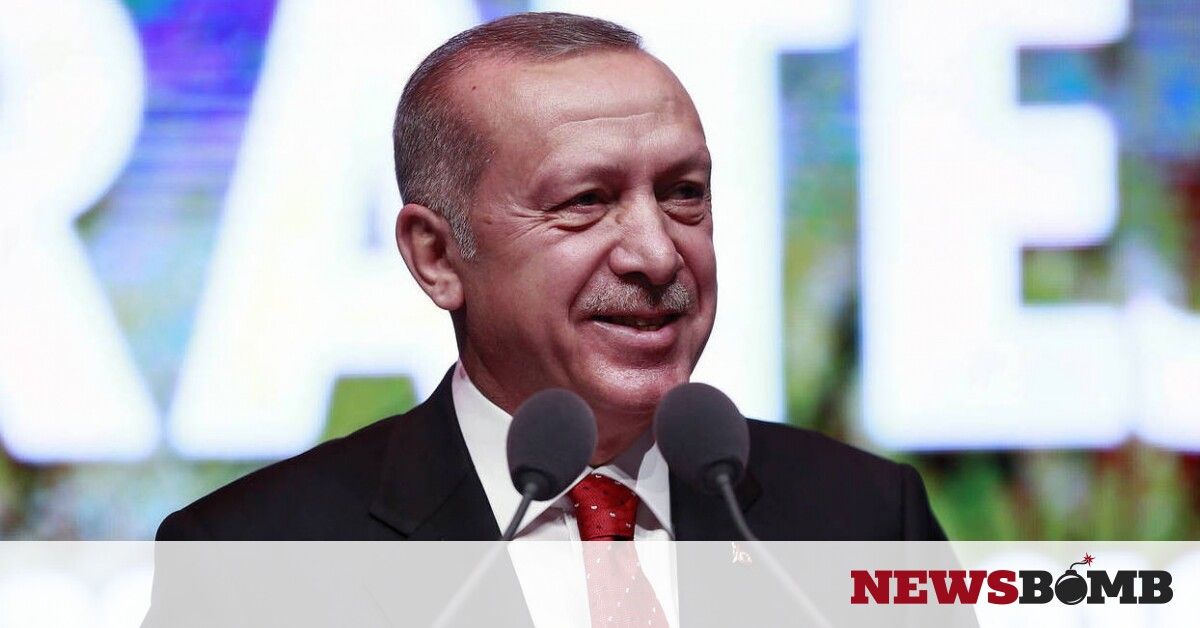 Τουρκία: Ο Ερντογάν ξήλωσε αιφνιδιαστικά τον «πατέρα» της Γαλάζιας ...