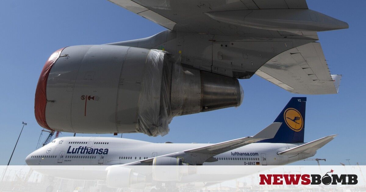 Γερμανία: Η κυβέρνηση σχεδιάζει την διάσωση των γερμανικών εταιριών ...
