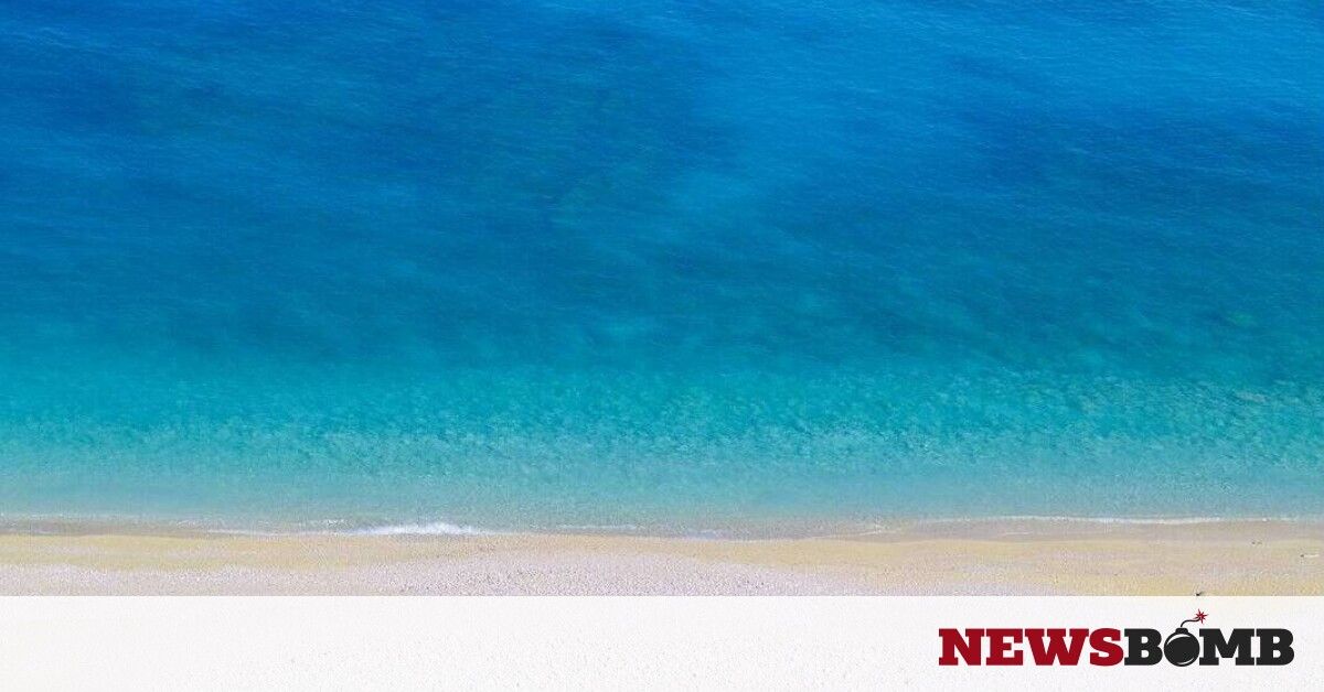 Γαλάζιες σημαίες 2020: Αυτές είναι οι πιο καθαρές παραλίες της Αττικής ...
