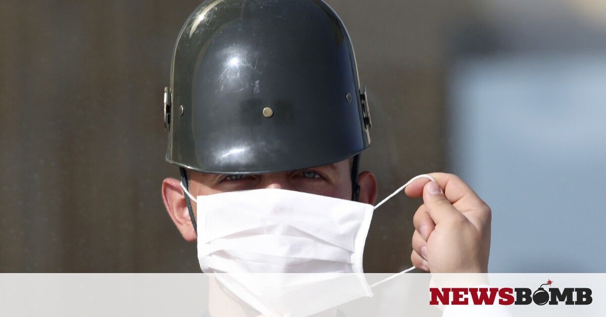 Kορονοϊός - Τουρκία: Σημαντική κάμψη - Ο ημερήσιος αριθμός κρουσμάτων ...