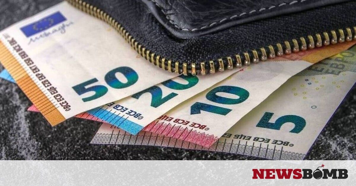 Επίδομα 800 ευρώ: Ποιοι εργαζόμενοι πρέπει να το επιστρέψουν - Newsbomb