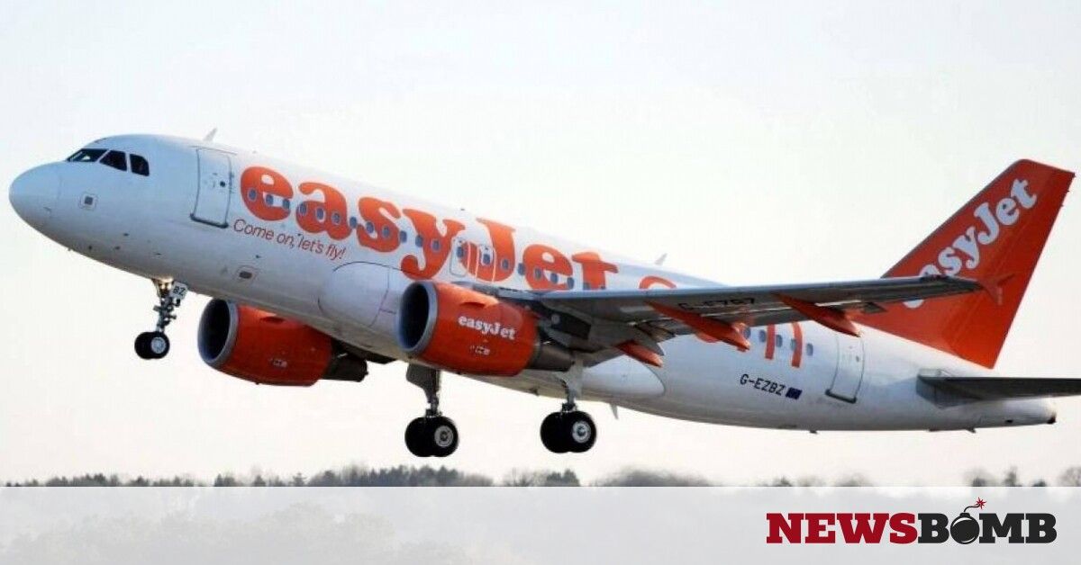 «Εμφύλιος» στην Easyjet – Καταγγελίες Χατζηιωάννου κατά της Airbus για ...