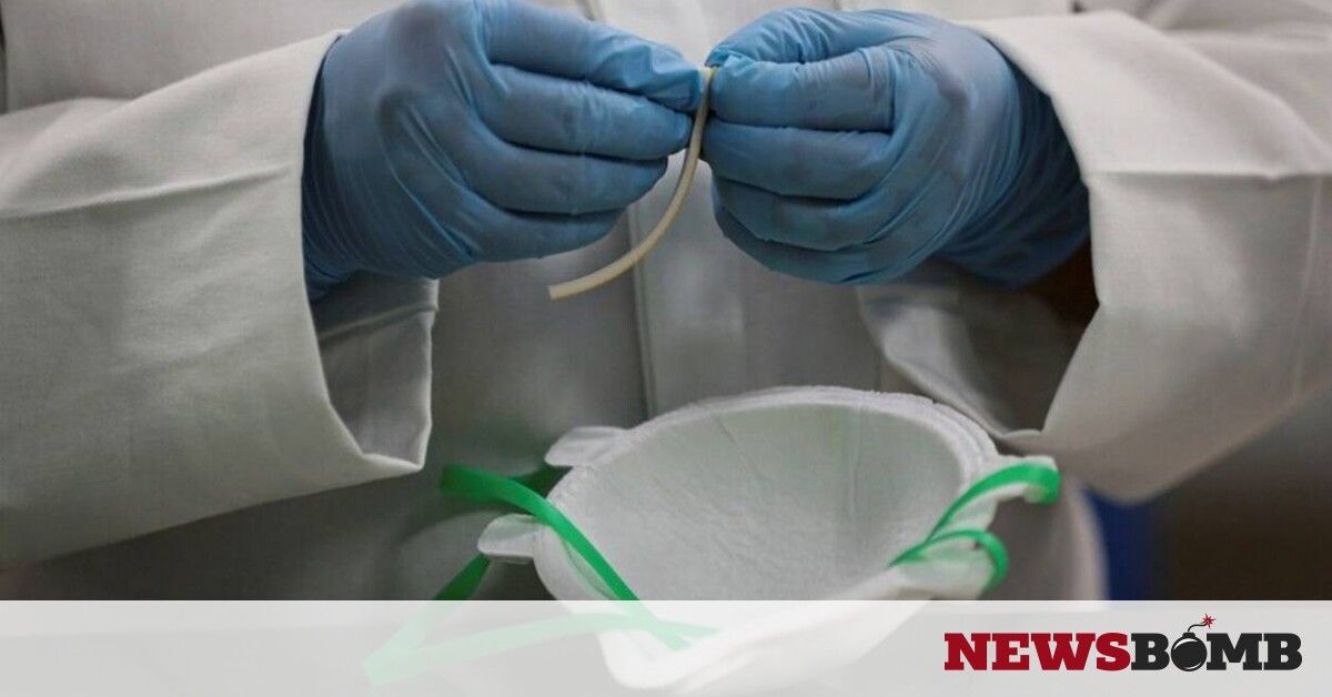Κορονοϊός: Κανένα κρούσμα δεν καταγράφηκε στην Κύπρο το Σάββατο - Newsbomb