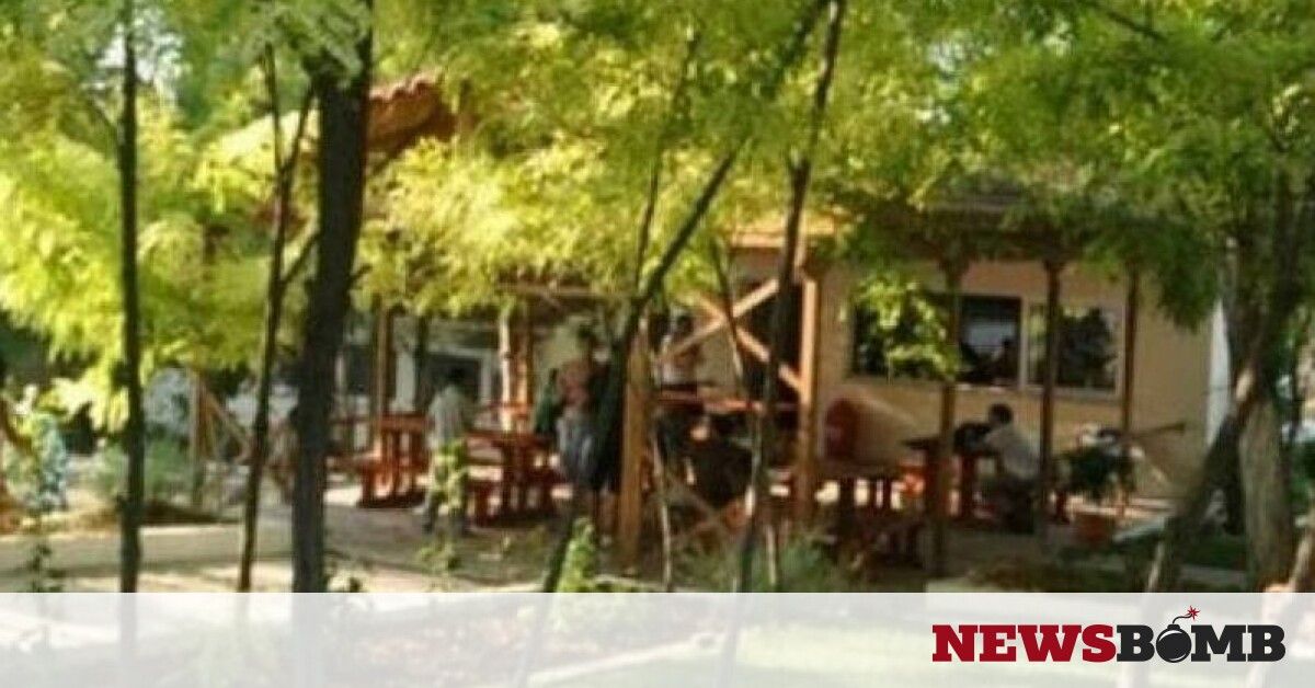 Κρατικές κατασκηνώσεις 2020: Πότε ξεκινούν οι εγγραφές - Πόσα παιδιά θα ...
