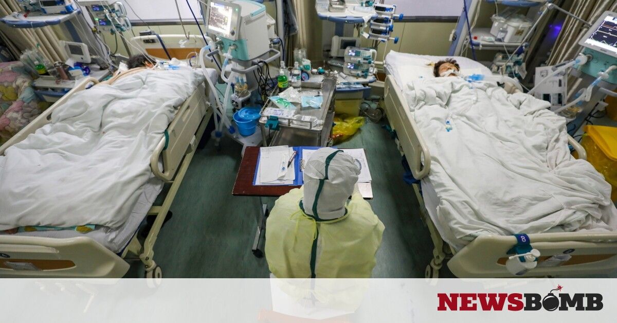 Κορονοϊός: Πάνω από 352.000 νεκροί παγκοσμίως - Ξεπέρασαν τις 100.000 ...