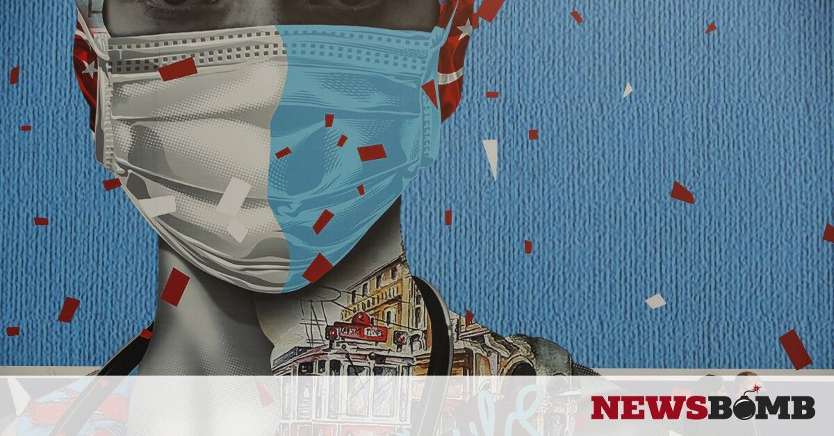 Κορονοϊός: Τουλάχιστον 362.028 οι θάνατοι παγκοσμίως - Περισσότερα από ...