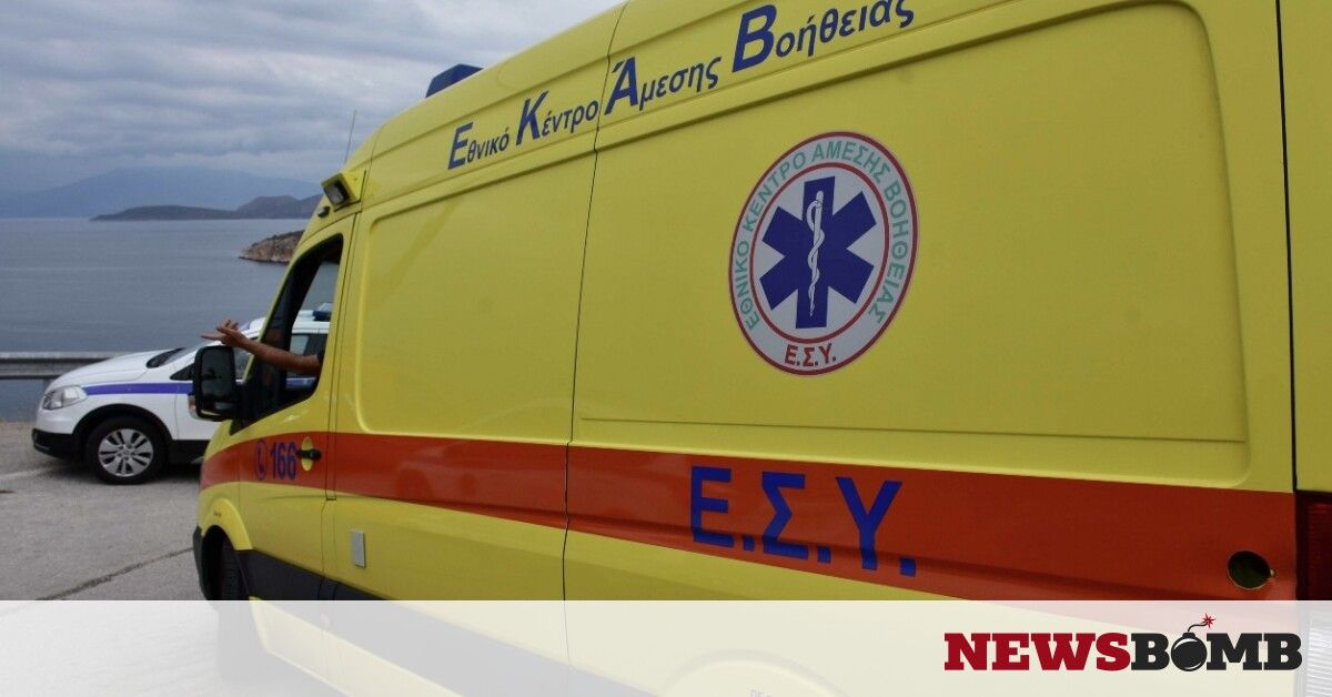 Κορονοϊός: Το ΕΚΑΒ στα νησιά – Οι επόμενοι σταθμοί του προγράμματος ...