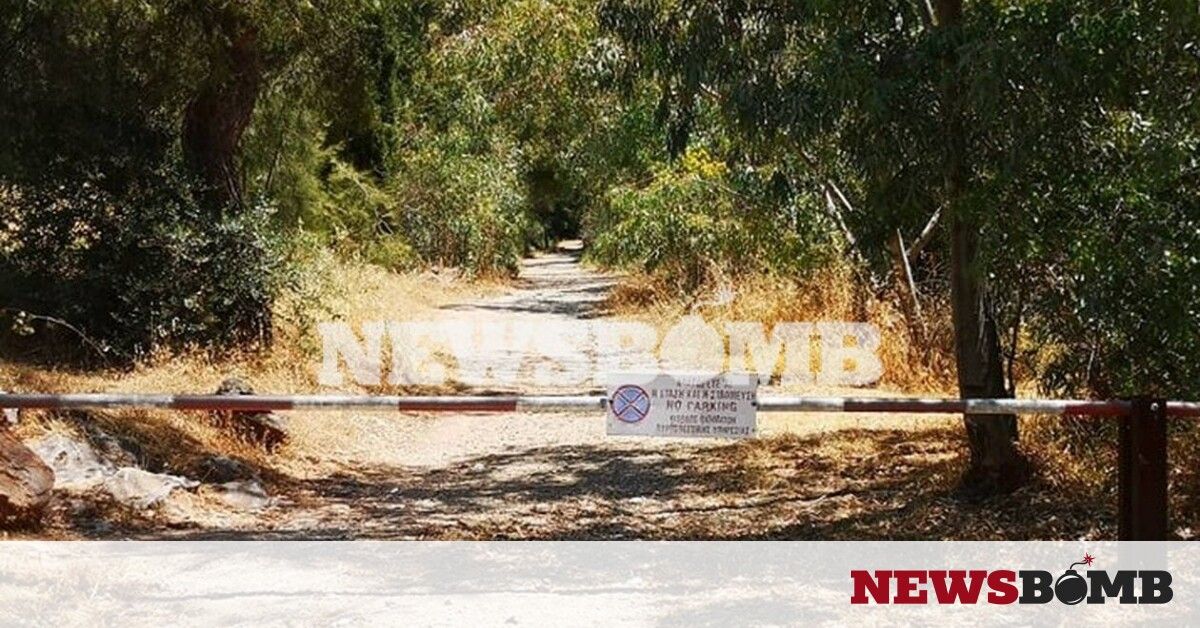 Ρεπορτάζ Newsbomb.gr: Αυτός είναι ο αγνοούμενος στον Υμηττό - Newsbomb