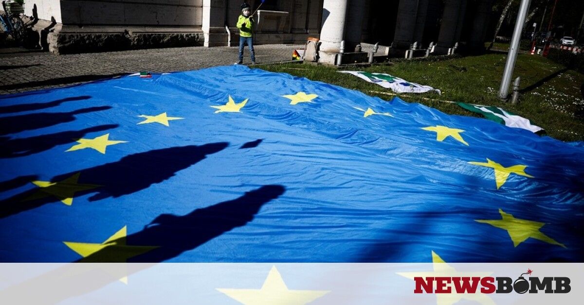 Ταμείο Ανάκαμψης: «Μπλόκο» Φινλανδίας-Λέει «όχι» στην πρόταση της ...