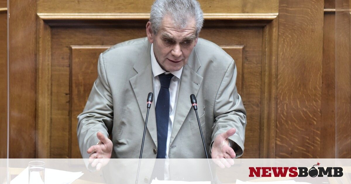 Υπόθεση Novartis - Προανακριτική: Ένα μήνα προθεσμία ζητά ο ...