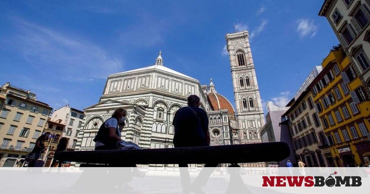 Κορονοϊός Ιταλία: Μείωση κρουσμάτων και νεκρών - Newsbomb