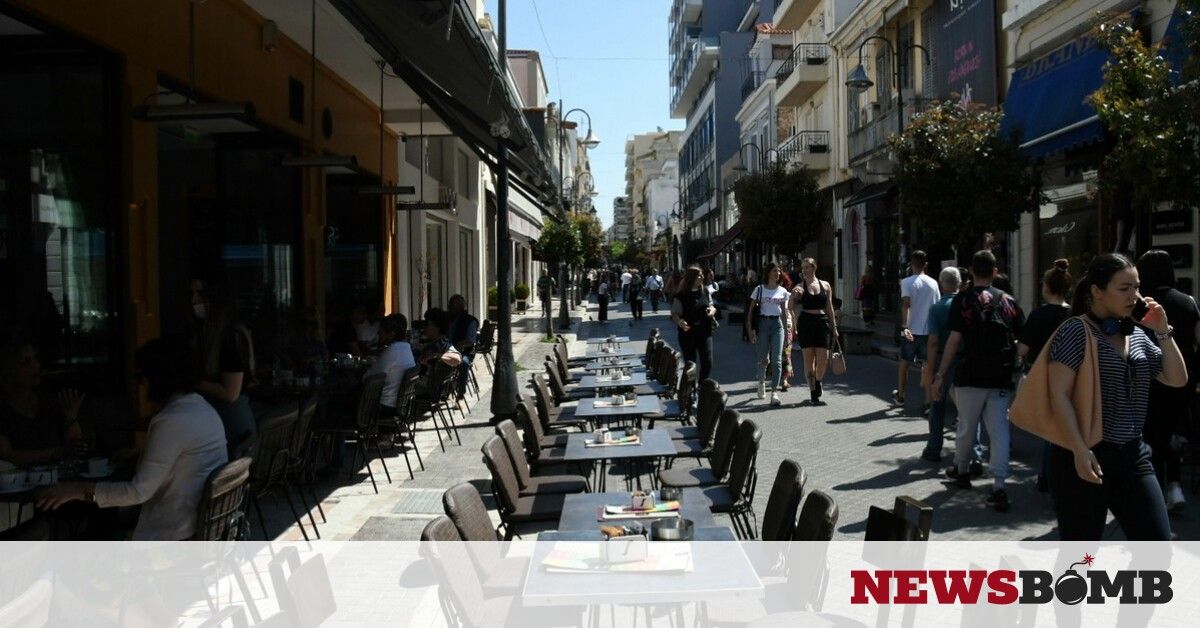 Έκτο restart: Αυτά τα καταστήματα ανοίγουν σήμερα - Πώς θα λειτουργούν ...