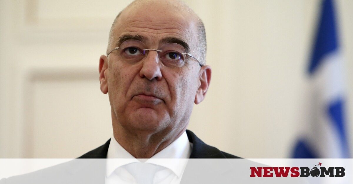 Δένδιας: Η Τουρκία επιδιώκει κλιμάκωση – Θα προασπίσουμε τα συμφέροντά ...