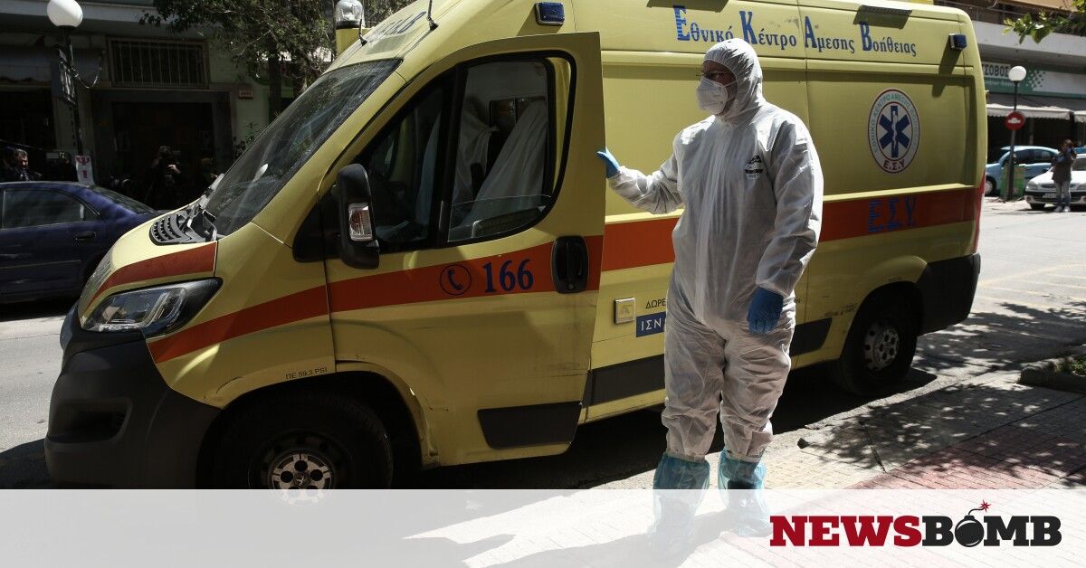 Κορονοϊός: Ανησυχία για τα «ορφανά» κρούσματα-Οι έλεγχοι και η ...