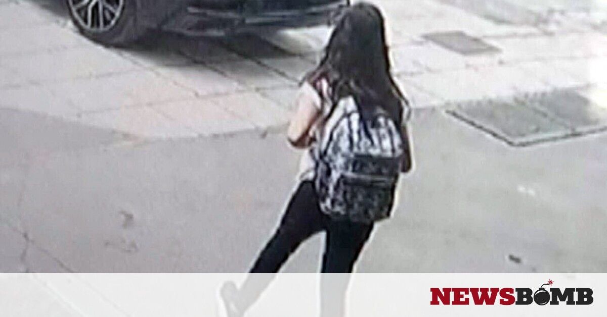 Η 10χρονη Μαρκέλλα αναγνώρισε τη γυναίκα που κρύβεται πίσω από την ...