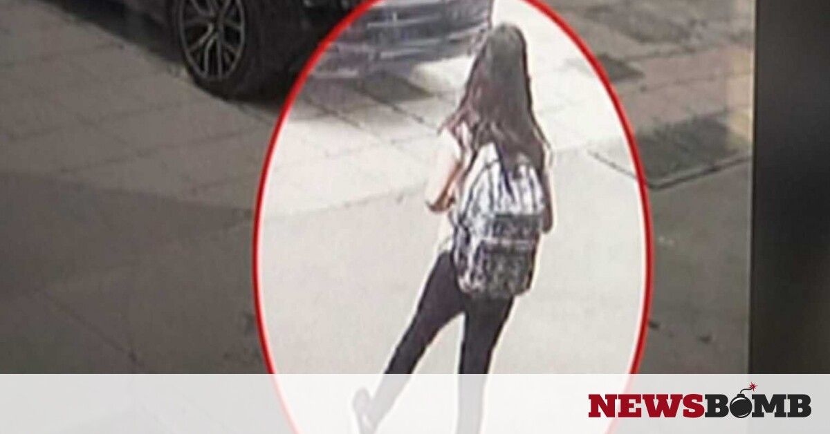Μαρκέλλα: Αυτή η γυναίκα την άρπαξε - Την αναγνώρισε η 10χρονη - Newsbomb