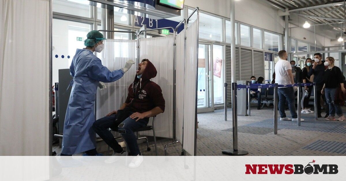 Έβδομο restart: Νέα φάση χαλάρωσης - «Ανοίγουν» τουρισμός και ...