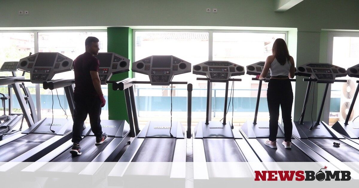 Άρση μέτρων: Άνοιξαν 11 επιχειρηματικές δραστηριότητες - Πώς ...