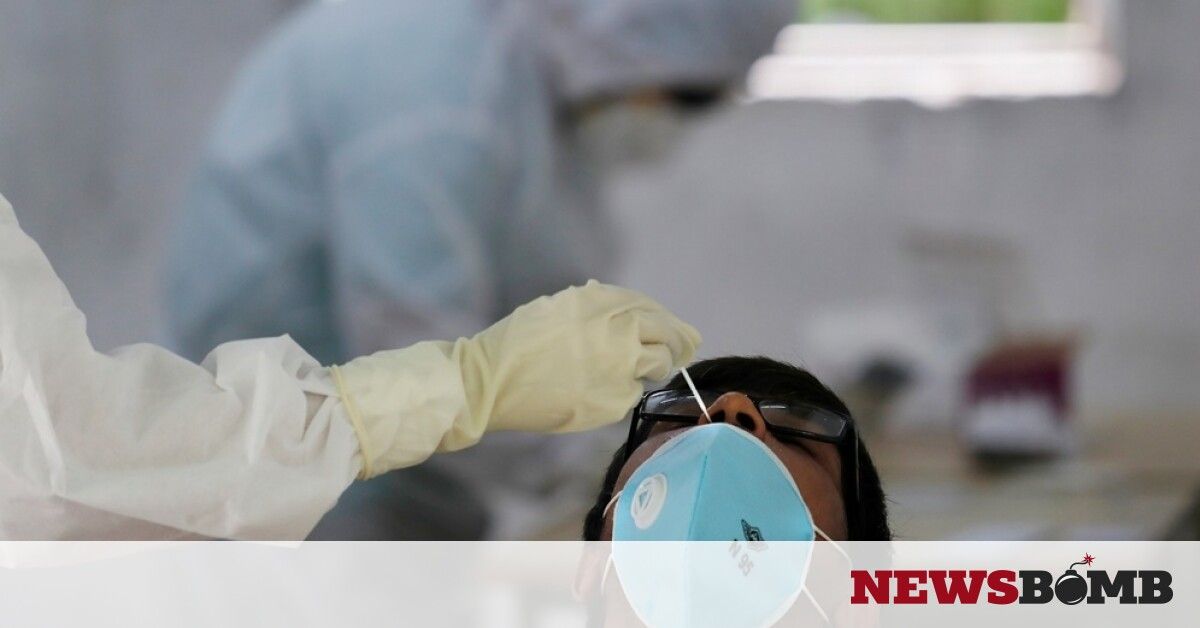Κορονοϊός: ΠΟΥ για χαλάρωση μέτρων - Ο κόσμος εισήλθε σε «επικίνδυνη ...