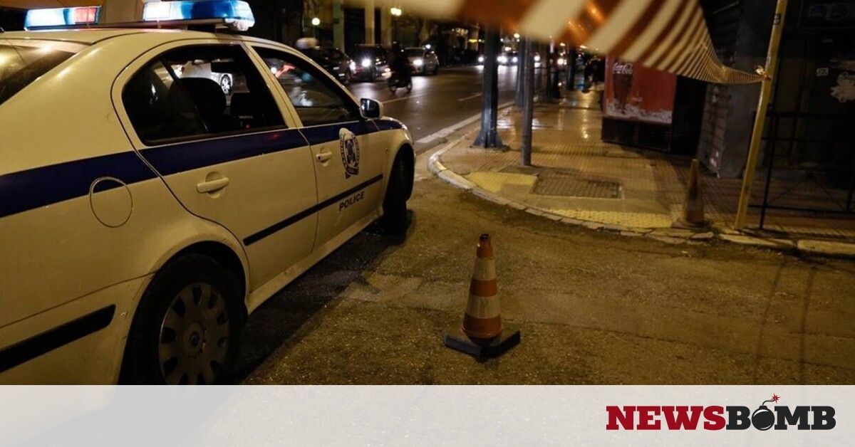 Πρέβεζα: Για απόπειρα ανθρωποκτονίας διώκεται ο Πακιστανός που ...