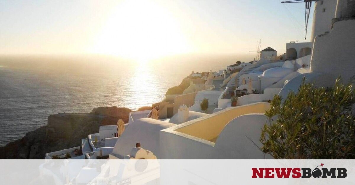 Τουρισμός: Τι πρέπει να γνωρίζετε για να πάτε διακοπές με επιδότηση ...