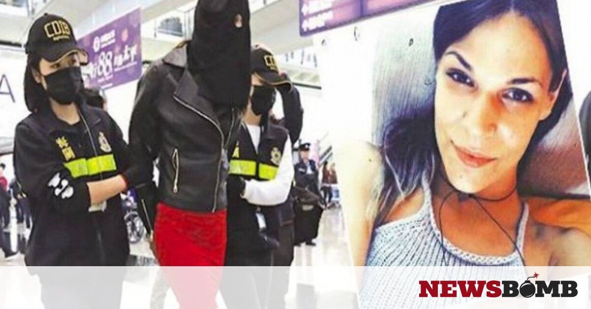 Ειρήνη Μελισσαροπούλου: Δείτε τι κάνει σήμερα το «μοντέλο με την ...