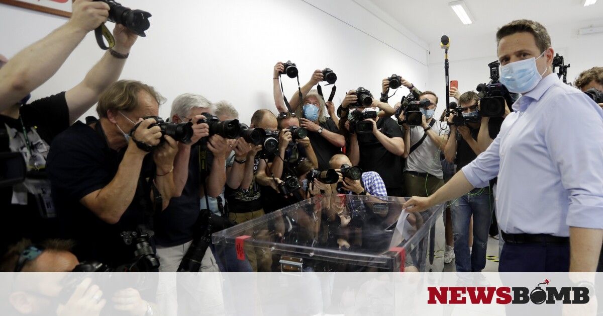 Πολωνία - προεδρικές εκλογές: Προηγείται ο απερχόμενος πρόεδρος - Newsbomb