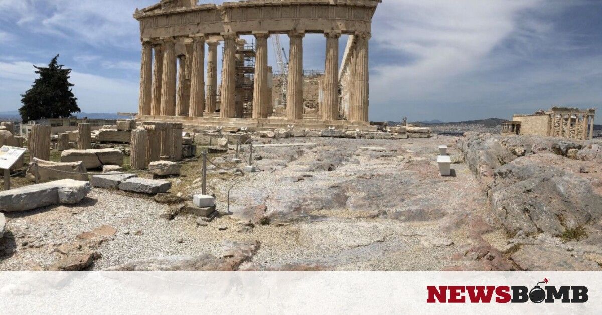 Τουρισμός: Η Ελλάδα άνοιξε τα σύνορά της - Ποιες χώρες είναι σε ...