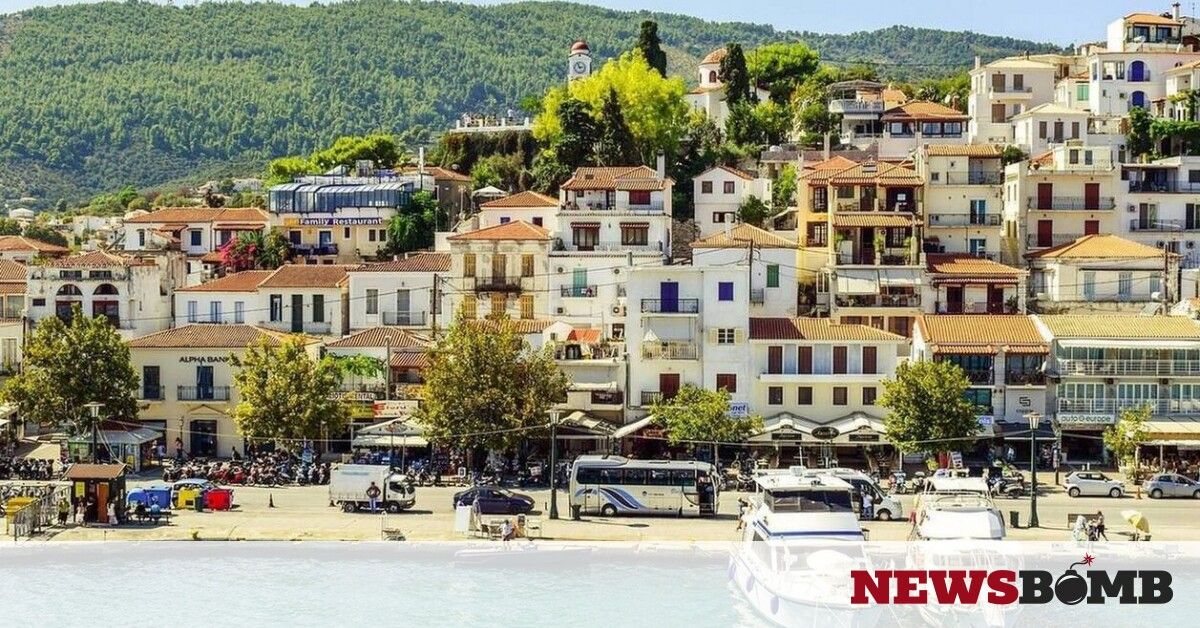 Κοινωνικός τουρισμός 2020: Λήγει σήμερα η προθεσμία υποβολής των ...