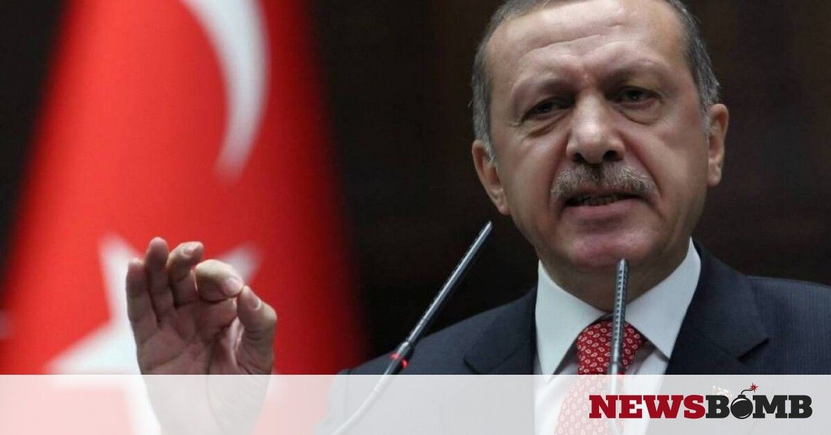 Ο «εφιάλτης» του Ερντογάν έχει ημερομηνία - Newsbomb