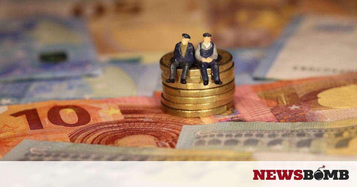 Συντάξεις: Ποιοι συνταξιούχοι δικαιούνται αναδρομικά έως και 11.000 ...