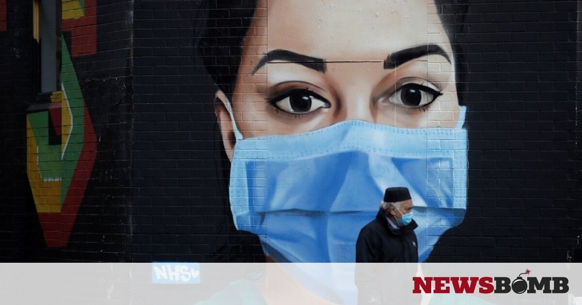 Κορονοϊός: Σαρώνει τον πλανήτη η πανδημία - Πάνω από 539.000 θάνατοι ...