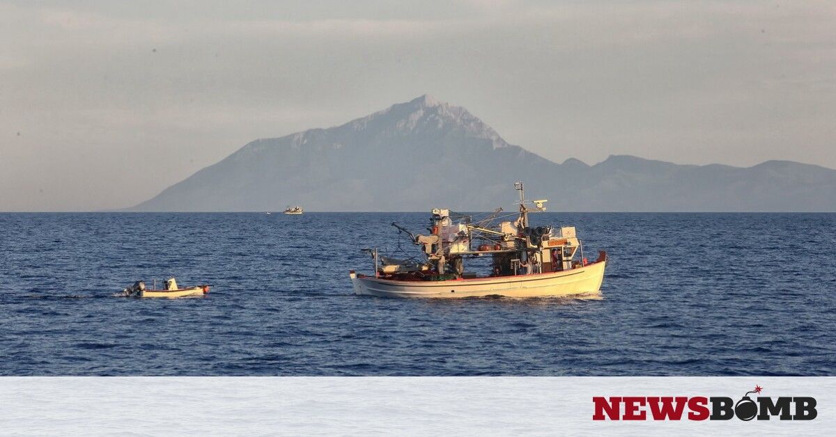Παράκτια αλιεία: Μέχρι 28 Αυγούστου οι αιτήσεις για αποζημιώσεις de ...