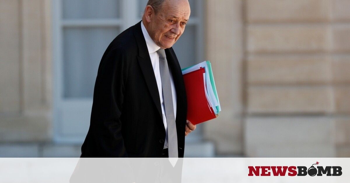 Αγία Σοφία: Η Γαλλία εκφράζει «θλίψη» για τις αποφάσεις των αρχών της ...