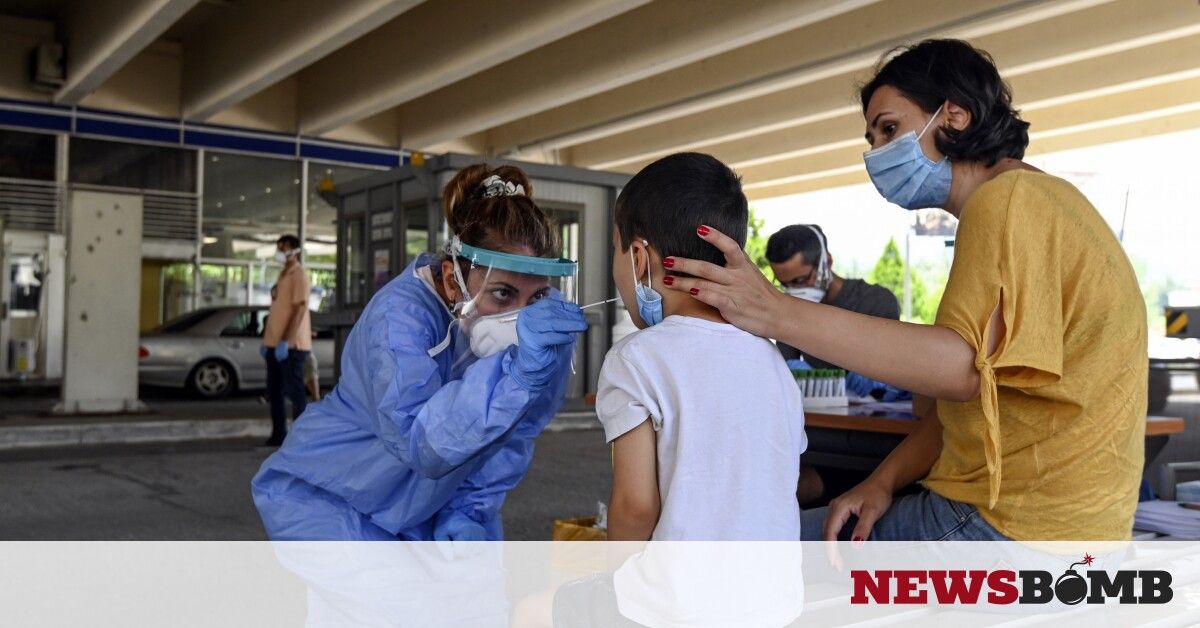 Κορονοϊός: «Θερίζει» τον πλανήτη - Πάνω από 566.000 οι νεκροί - Newsbomb