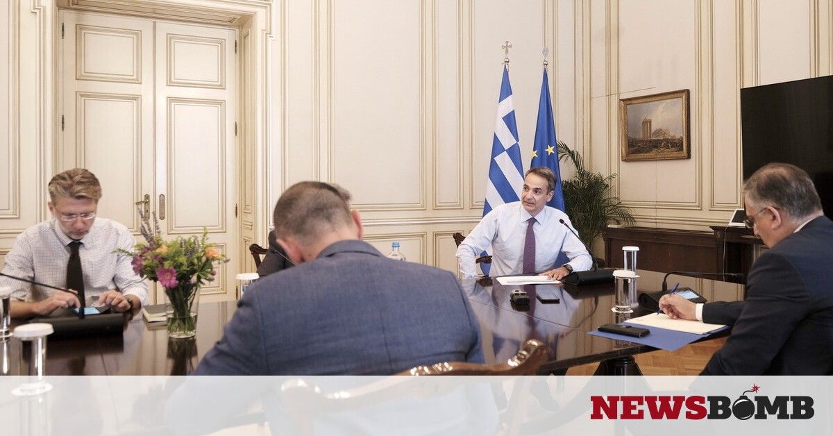 Κορονοϊός στην Ελλάδα: 27 νέα κρούσματα - Ελέγχους παντού ζήτησε ο ...