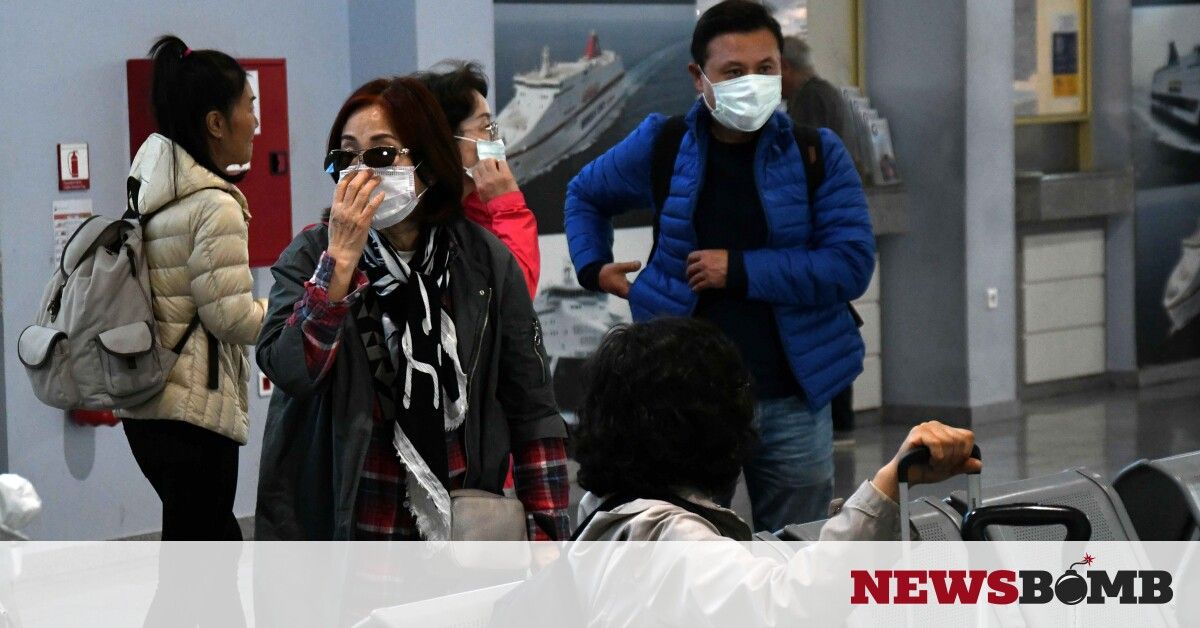 Οι επιπτώσεις της πανδημίας στην πολιτική και οικονομική διακυβέρνηση ...