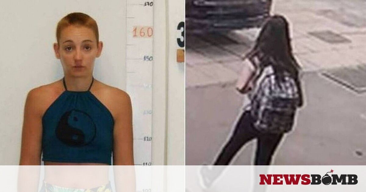 Μαρκέλλα: Νέες καταγγελίες για την 33χρονη - «Μας νάρκωσε και μας βίασε ...