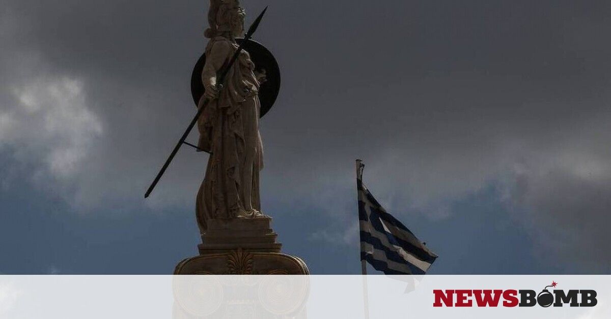 Η μεγαλύτερη ευκαιρία για την Ελλάδα - Newsbomb