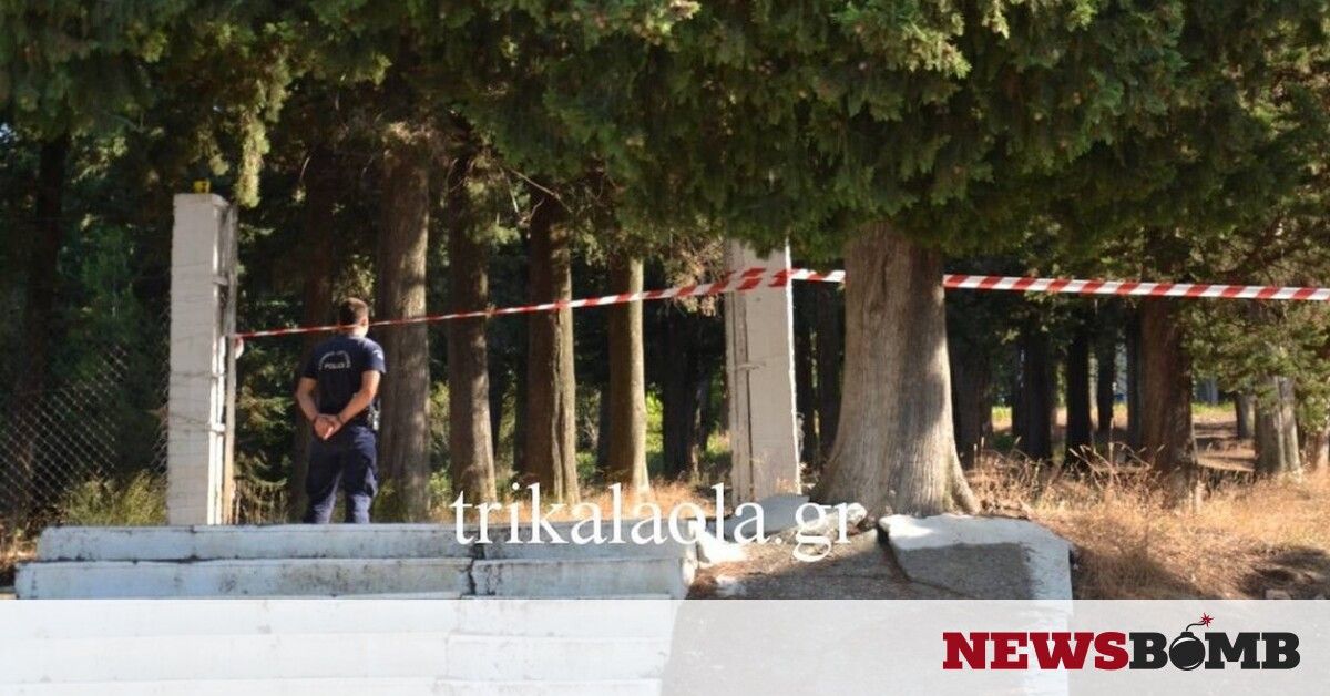 Τρίκαλα - Θάνατος 16χρονης: Το DNA θα αποκαλύψει την αλήθεια - Newsbomb