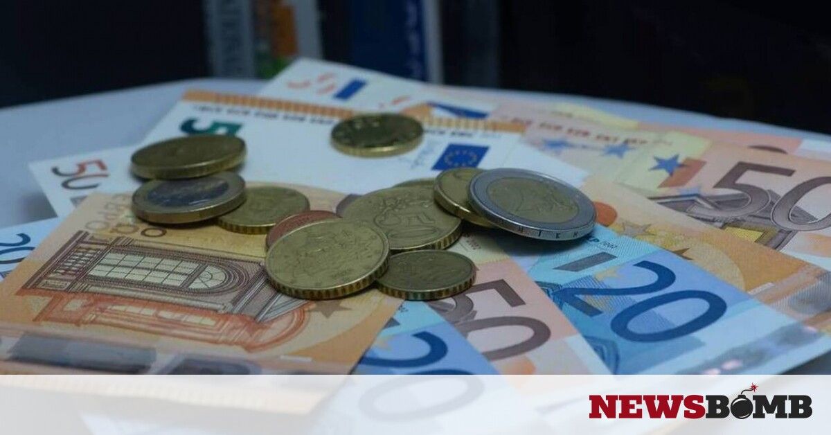 Επίδομα παιδιού A21: Πότε θα πληρωθεί η γ' δόση στους δικαιούχους ...