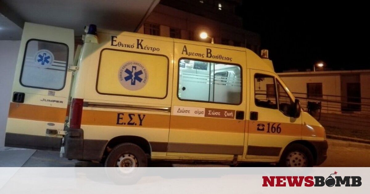 Τραγωδία στην Κέρκυρα: 12χρονη ανασύρθηκε νεκρή από τη θάλασσα - Newsbomb